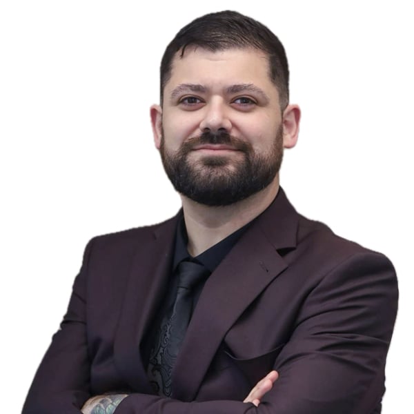 Find A Loan Advisor | John Mendoza